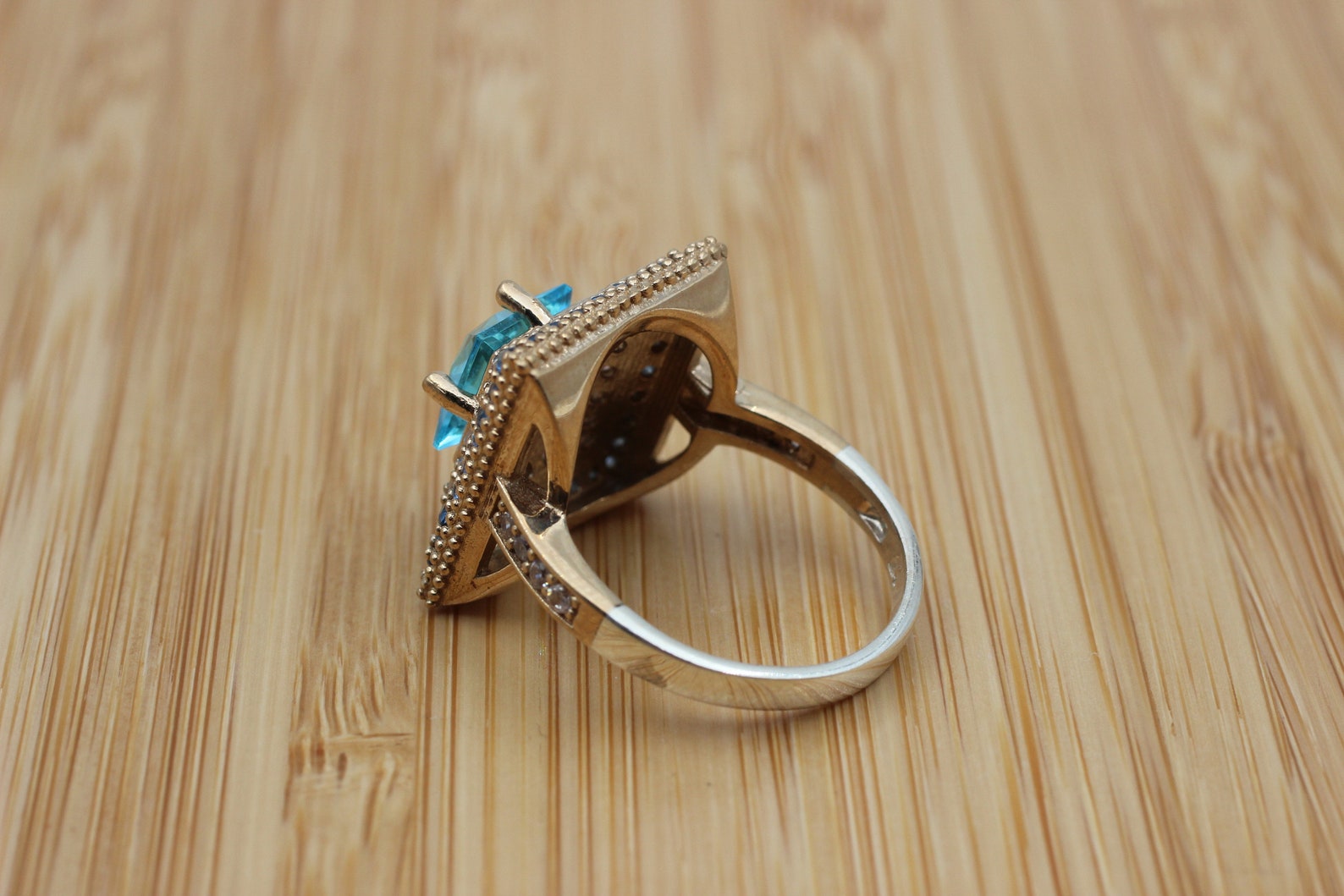 Turkish Handmade Ring Silver Ladies Ring Handmade Women | Etsy