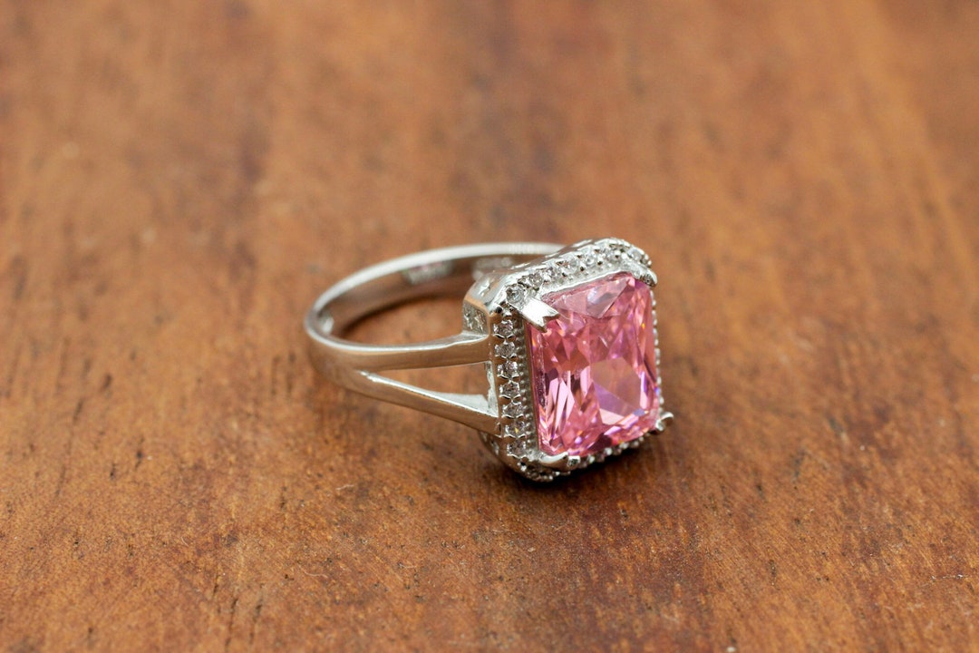 Handmade Women Ring, Quartz Women Ring, Turkish Handmade Women Ring ...