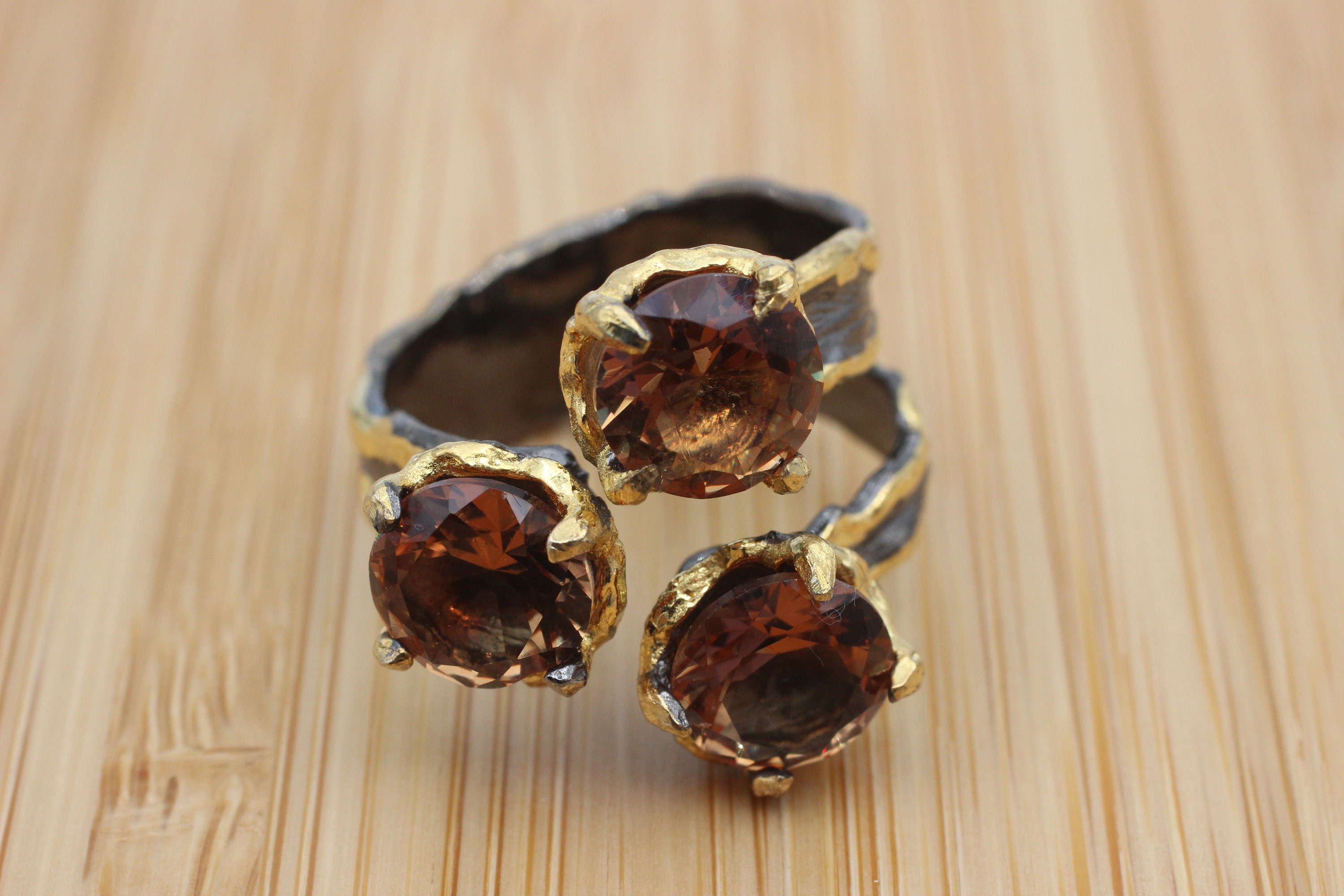 Handmade Women Ring Turkish Handmade Silver Ladies Ring | Etsy