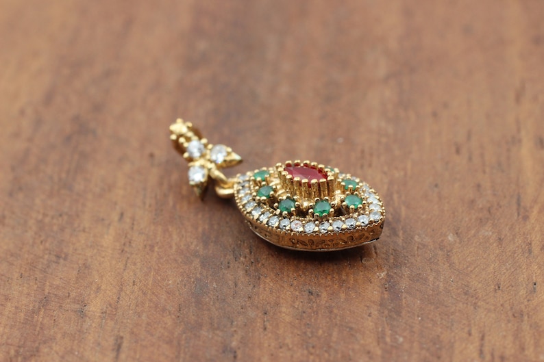 Ruby Set Authentic Set Handmade Set Women Turkish Handmade - Etsy