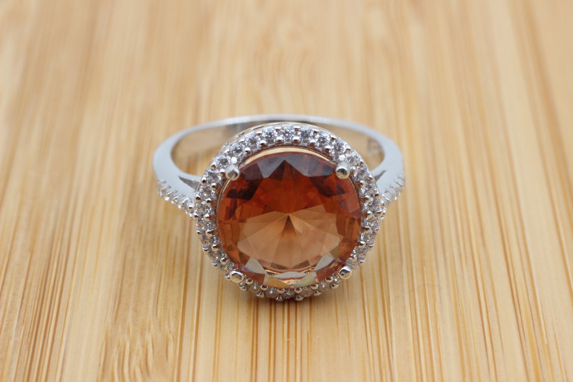 Handmade Women Ring Turkish Handmade Silver Ladies Ring - Etsy