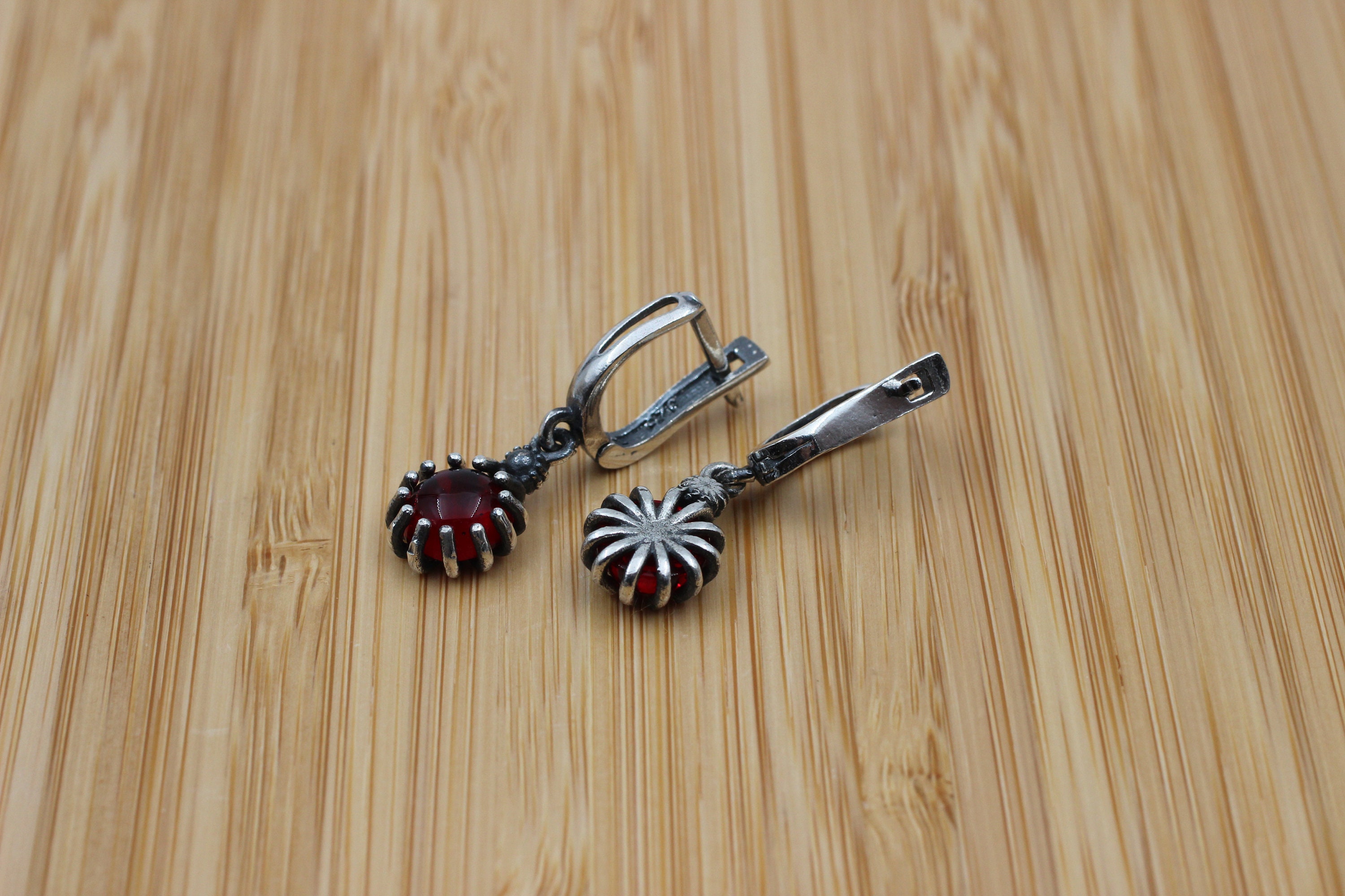 Ruby Set Authentic Set Handmade Set Women Turkish Handmade - Etsy