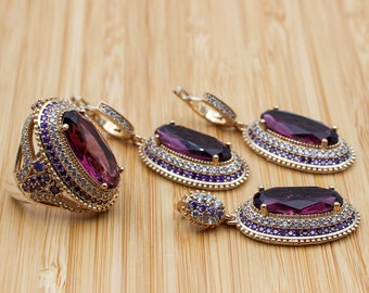 Turkish Jewelry - Etsy