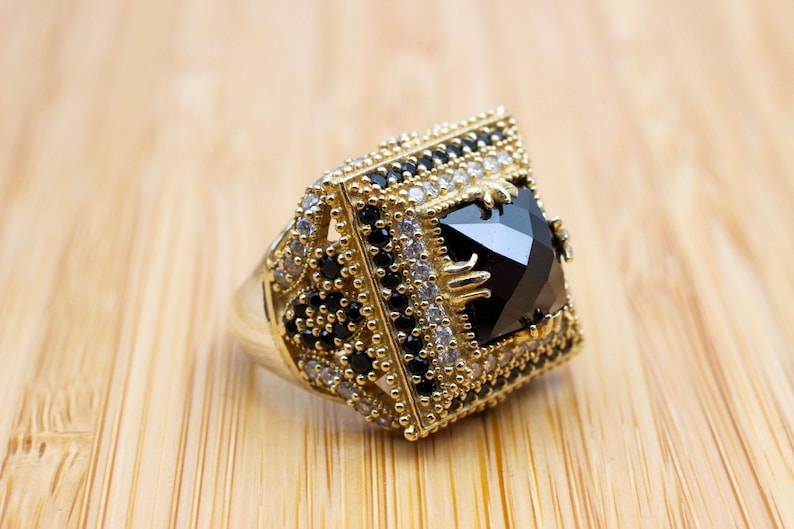 Onyx Set Authentic Set Handmade Set Women Turkish Handmade - Etsy