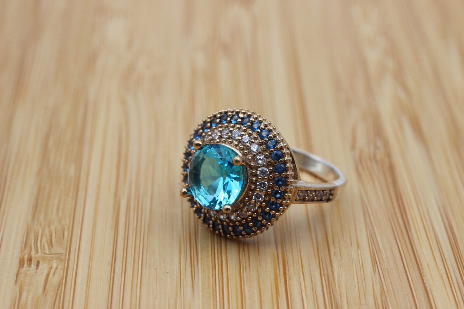 Turkish Handmade Ring Silver Ladies Ring Handmade Women | Etsy