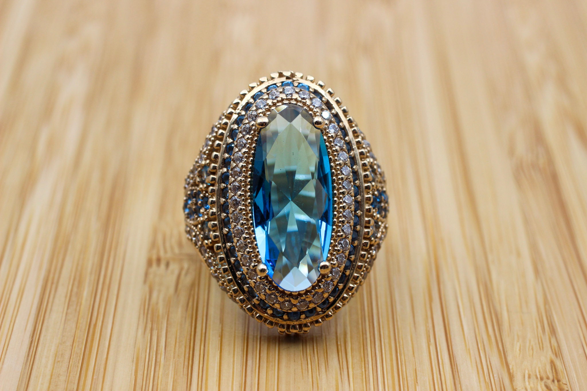 Turkish Handmade Ring Silver Ladies Ring Handmade Women | Etsy