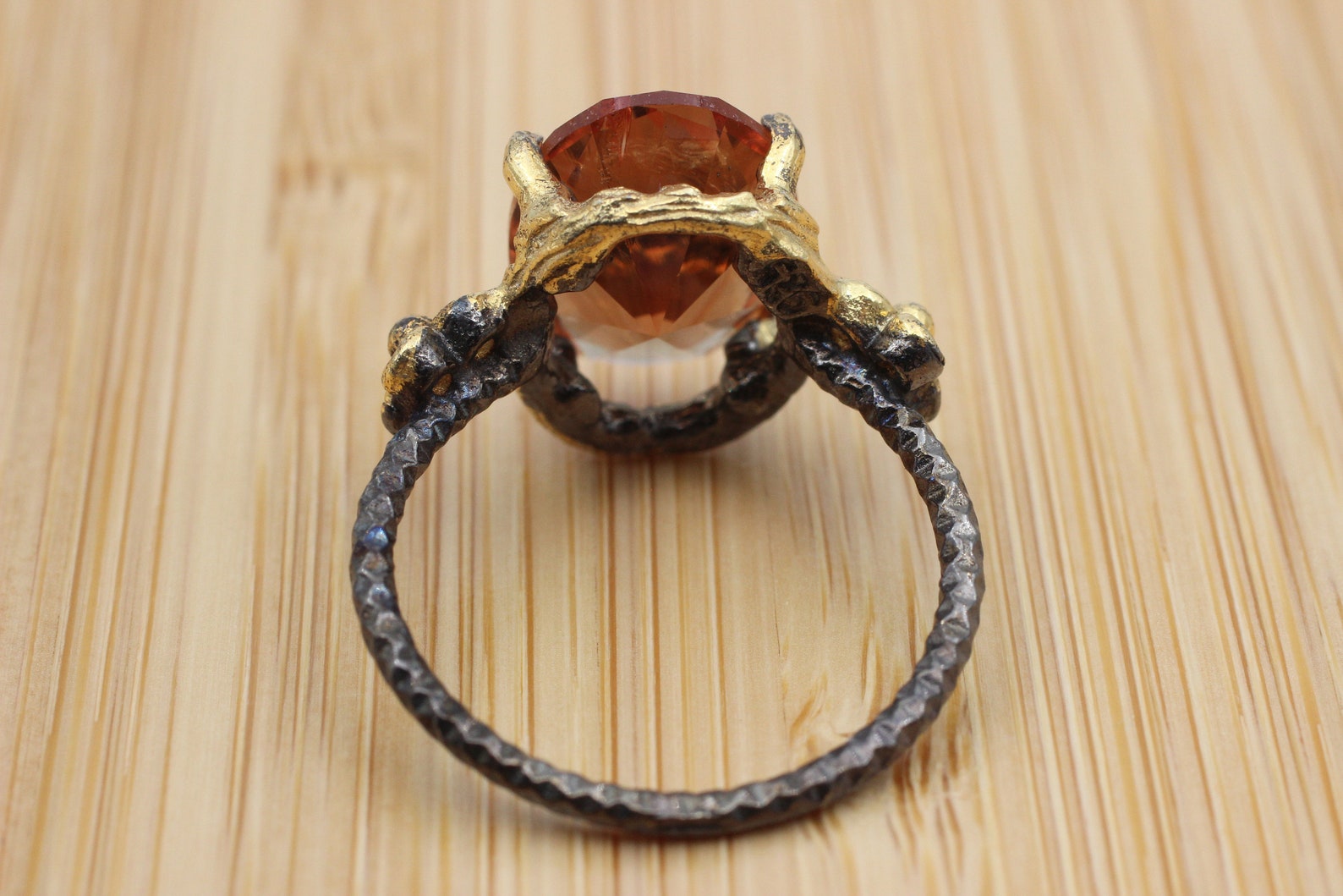 Handmade Women Ring Turkish Handmade Silver Ladies Ring - Etsy