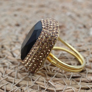 Onyx Set, Authentic Set, Handmade Women Set, Turkish Handmade, Ladies ...