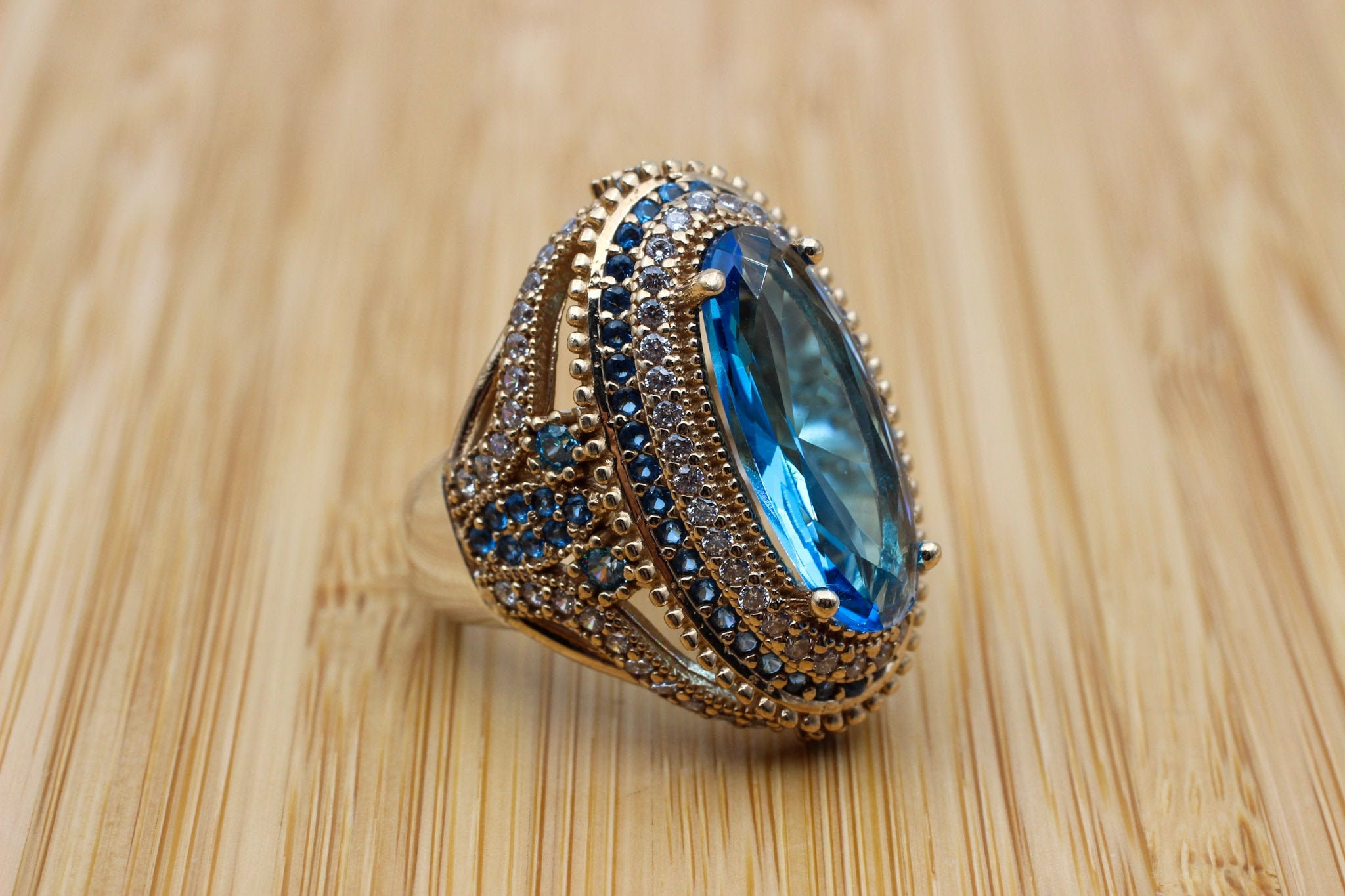 Turkish Handmade Ring Silver Ladies Ring Handmade Women | Etsy