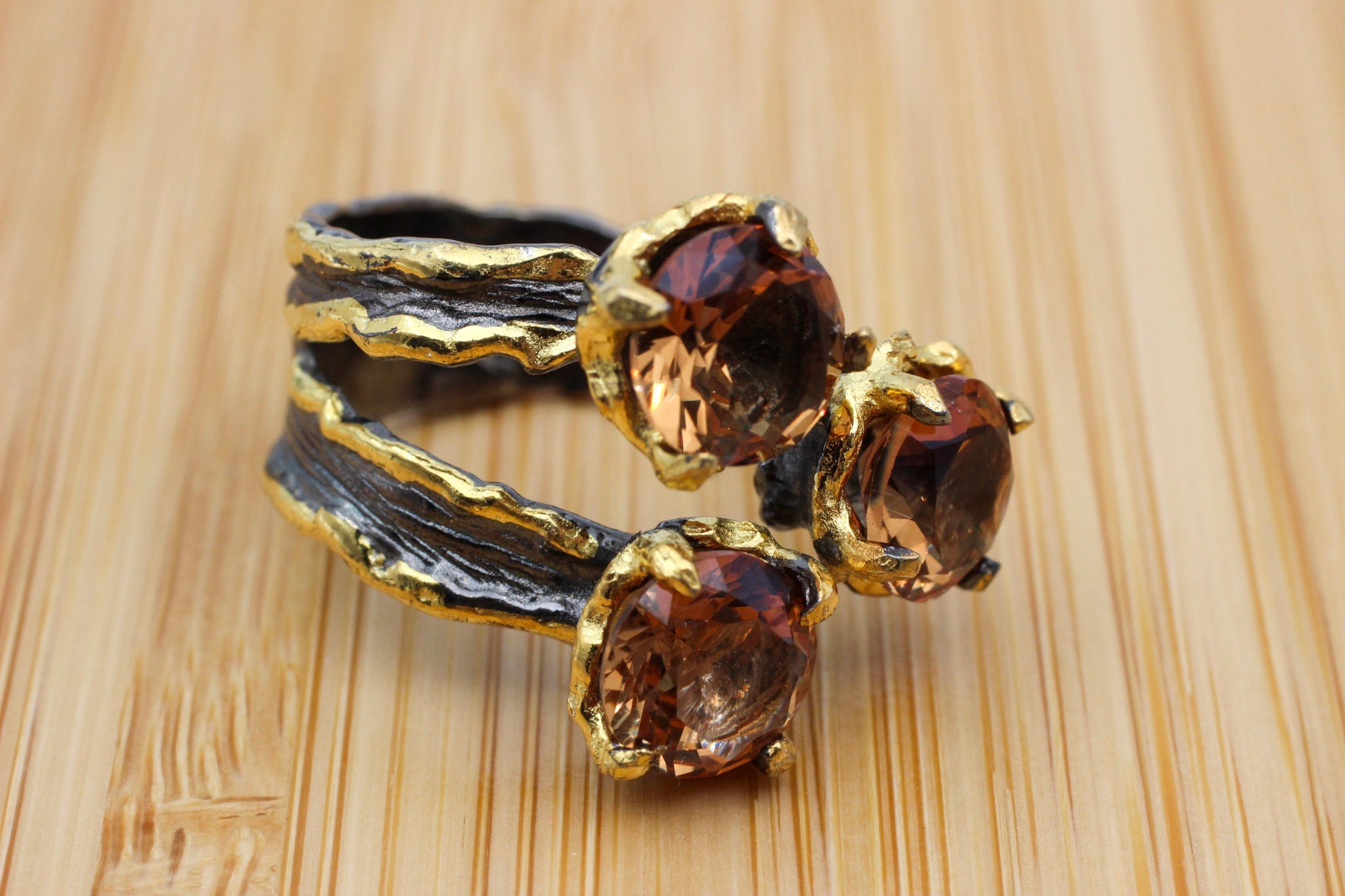 Handmade Women Ring Turkish Handmade Silver Ladies Ring | Etsy