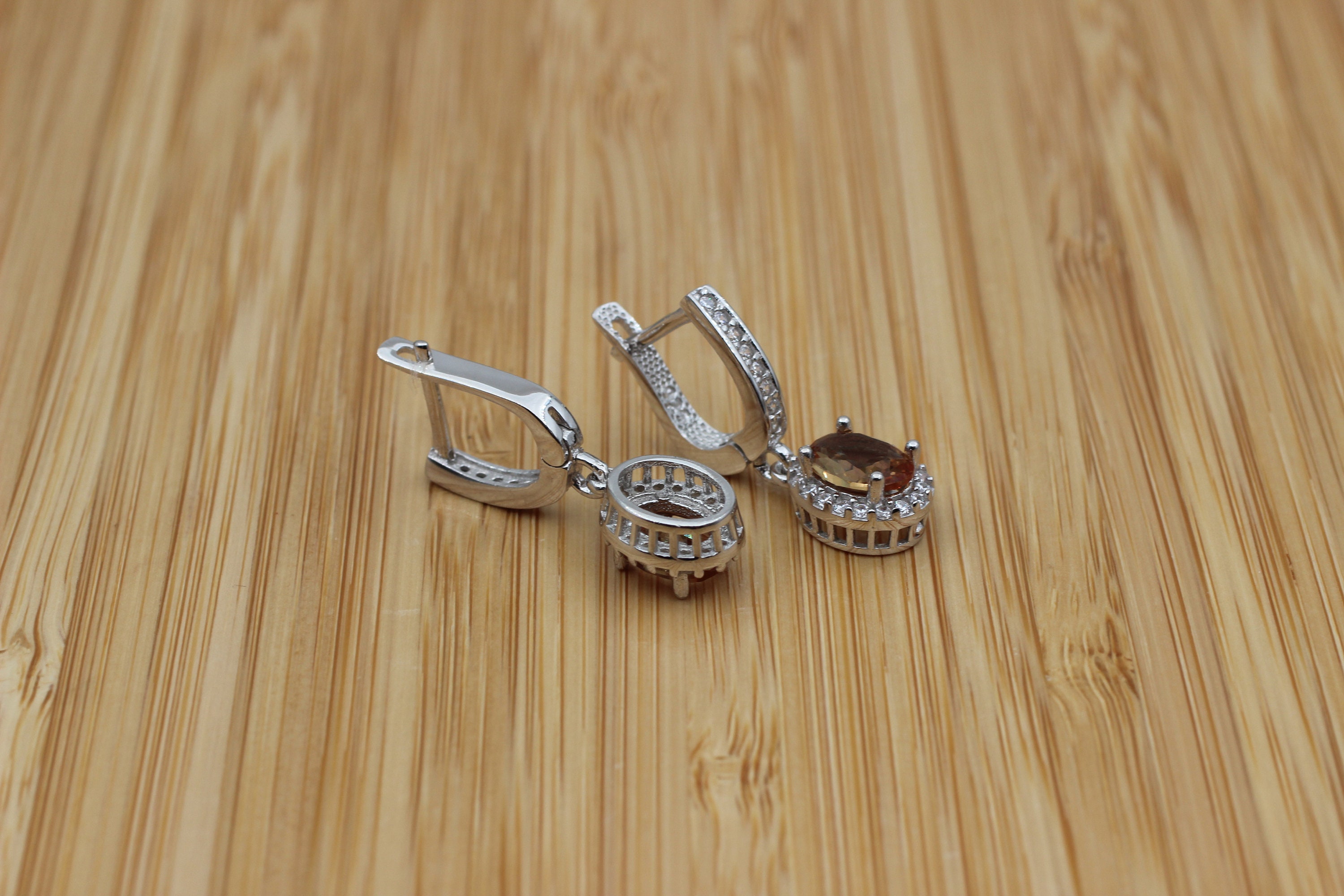 Handmade Ladies Set Alexandrite Women's Set Ladies - Etsy