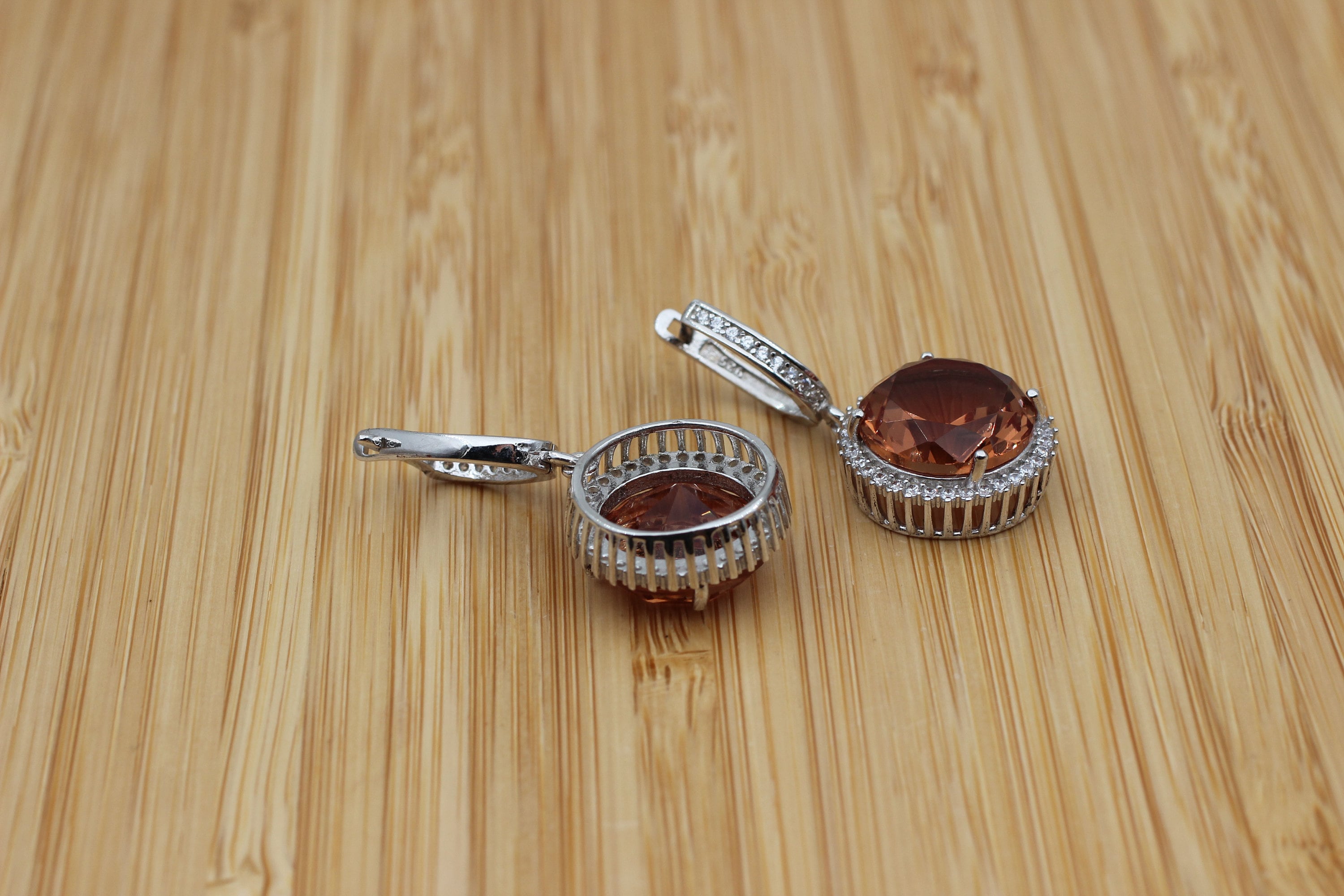 Handmade Ladies Set Alexandrite Women's Set Ladies - Etsy