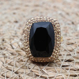 Onyx Set, Authentic Set, Handmade Women Set, Turkish Handmade, Ladies ...