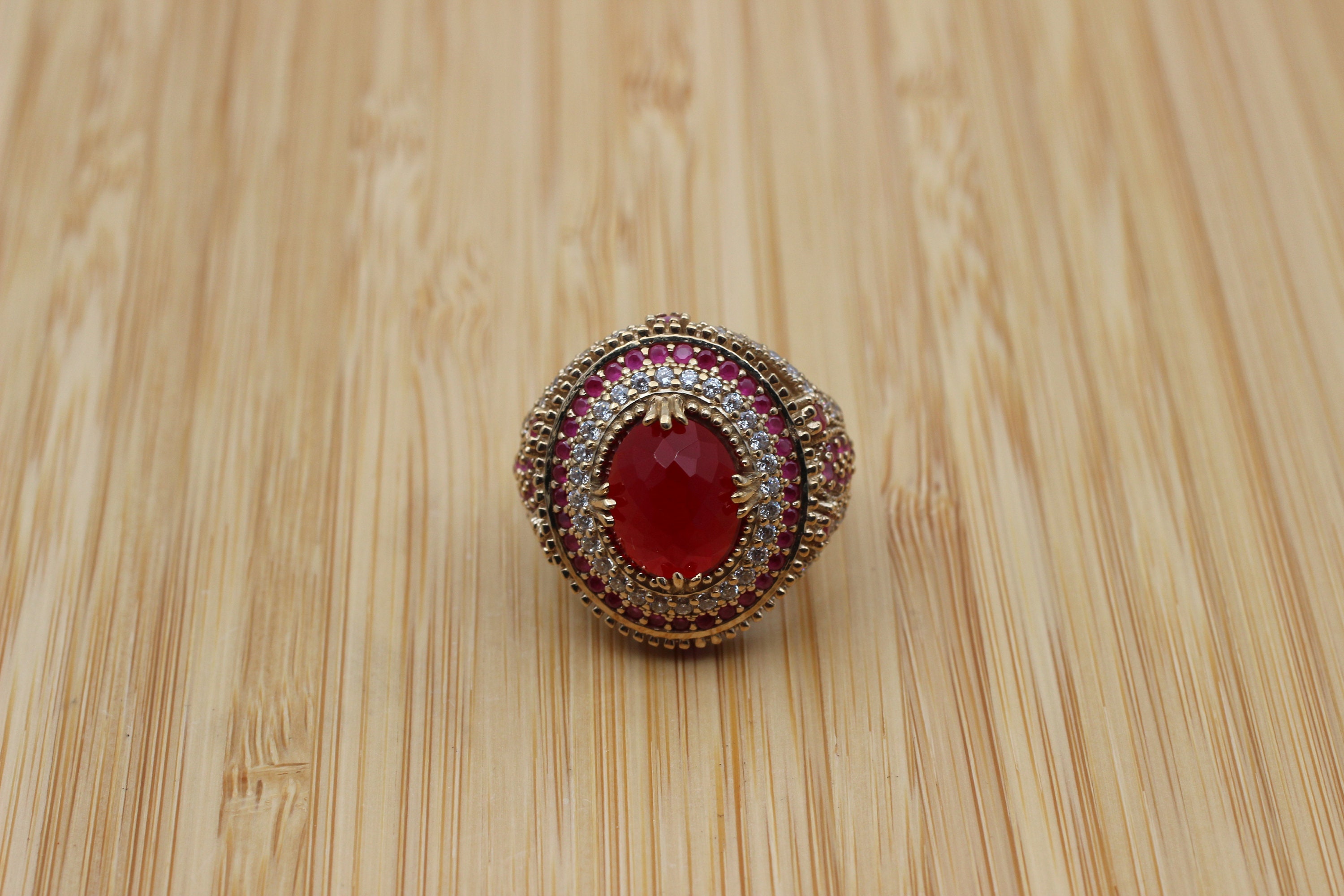 Ruby Set Authentic Set Handmade Set Women Turkish Handmade - Etsy