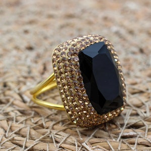 Onyx Set, Authentic Set, Handmade Women Set, Turkish Handmade, Ladies ...