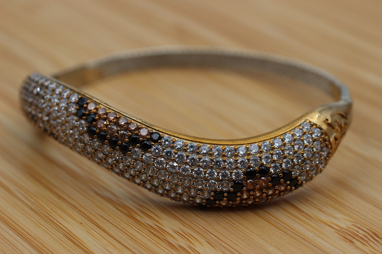 Leopard Bracelet Ottoman Bracelet Handmade Bracelet Bangle - Etsy