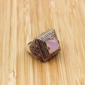 Quartz Set, Authentic Set, Handmade Set Women, Turkish Handmade, Ladies ...