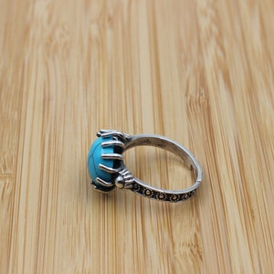 Turquoise Set, Authentic Set, Handmade Set Women, Turkish Handmade ...