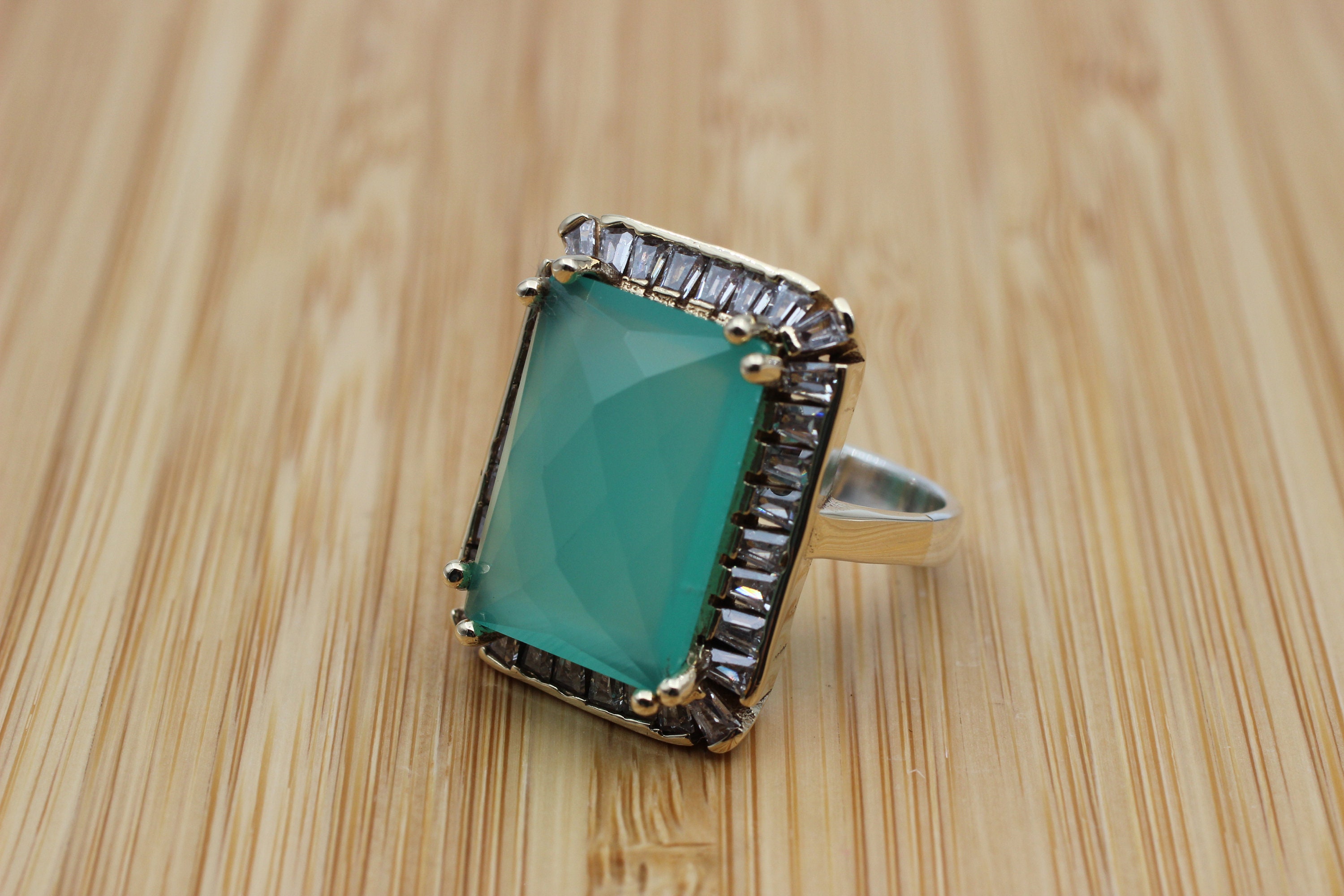 Turkish Handmade Ring Silver Ladies Ring Handmade Women - Etsy