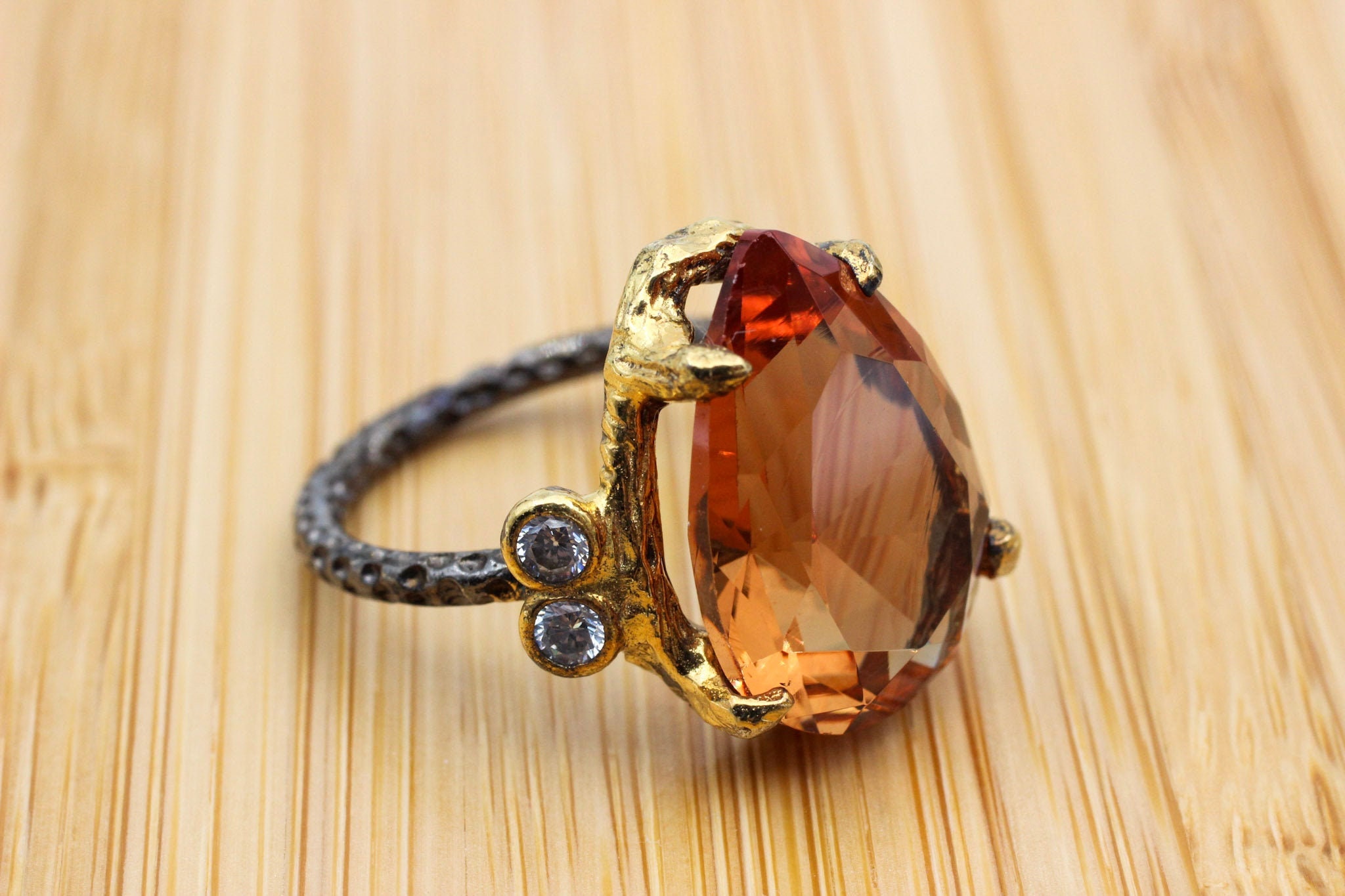 Handmade Women Ring Turkish Handmade Silver Ladies Ring - Etsy