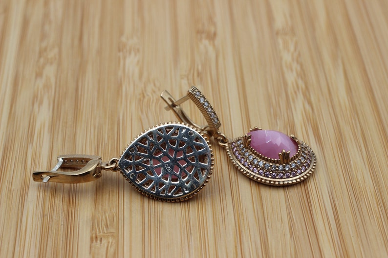 Quartz Set Authentic Set Handmade Set Women Turkish - Etsy