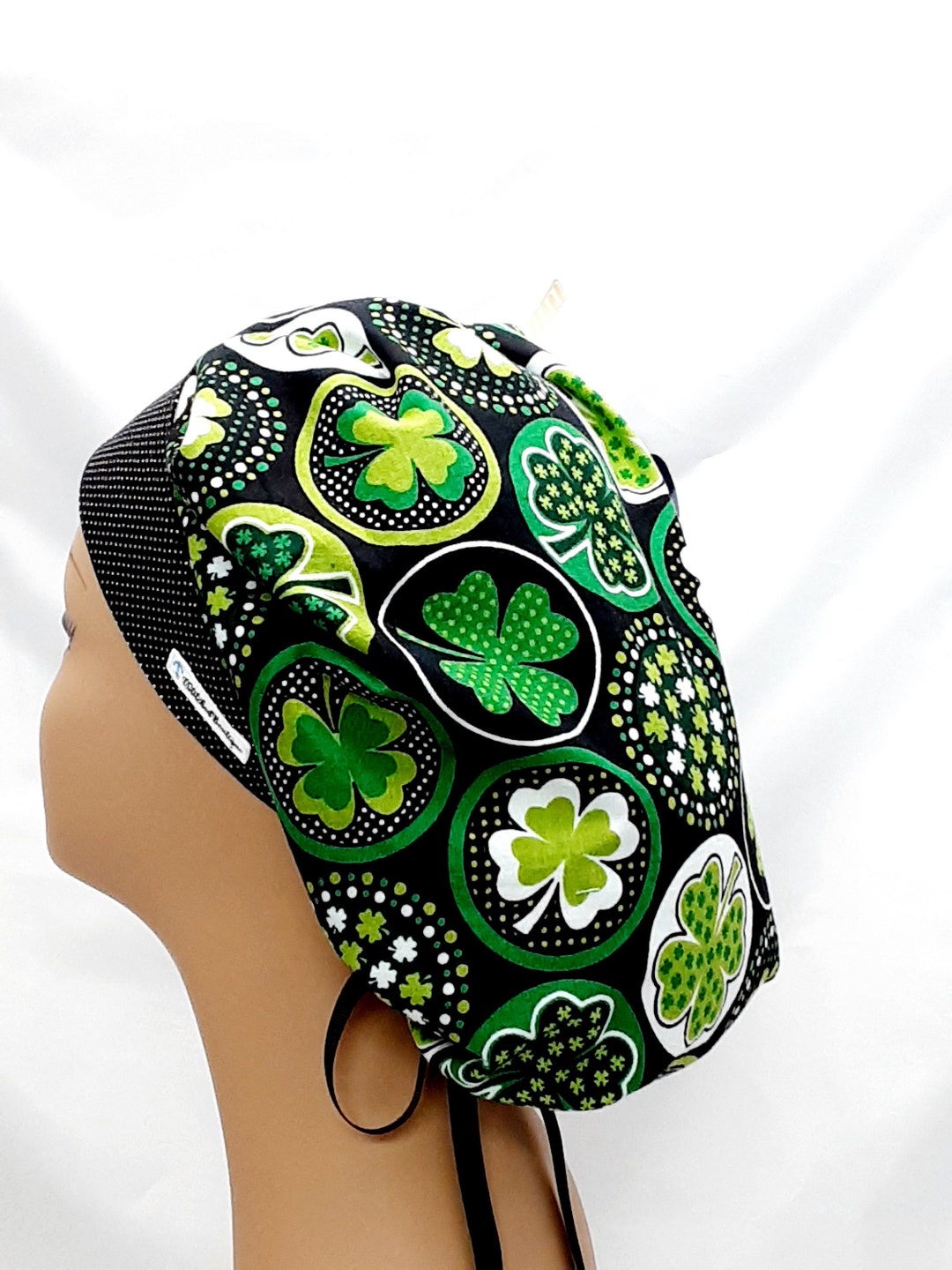 Womens Scrub Hats, Scrub Caps, Surgical Scrub Hats, Womens Scrub Caps ...