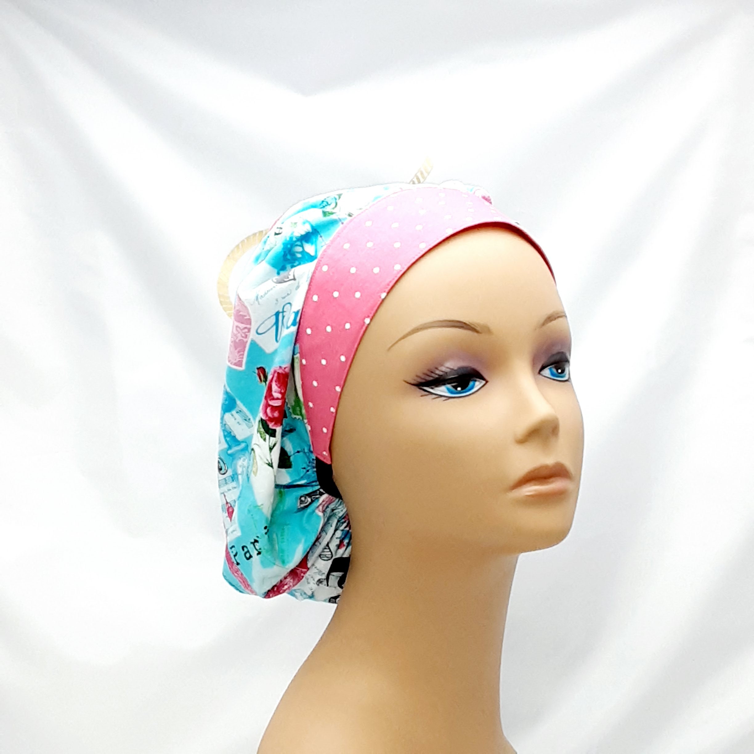 Bouffant Surgical, Womens Scrub Hats, Bouffant Scrub Hat, Scrub Cap for ...