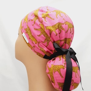 Womens Scrub Hats, Surgical Cap, Scrub Hats for Women, Scrub Cap, Gold ...