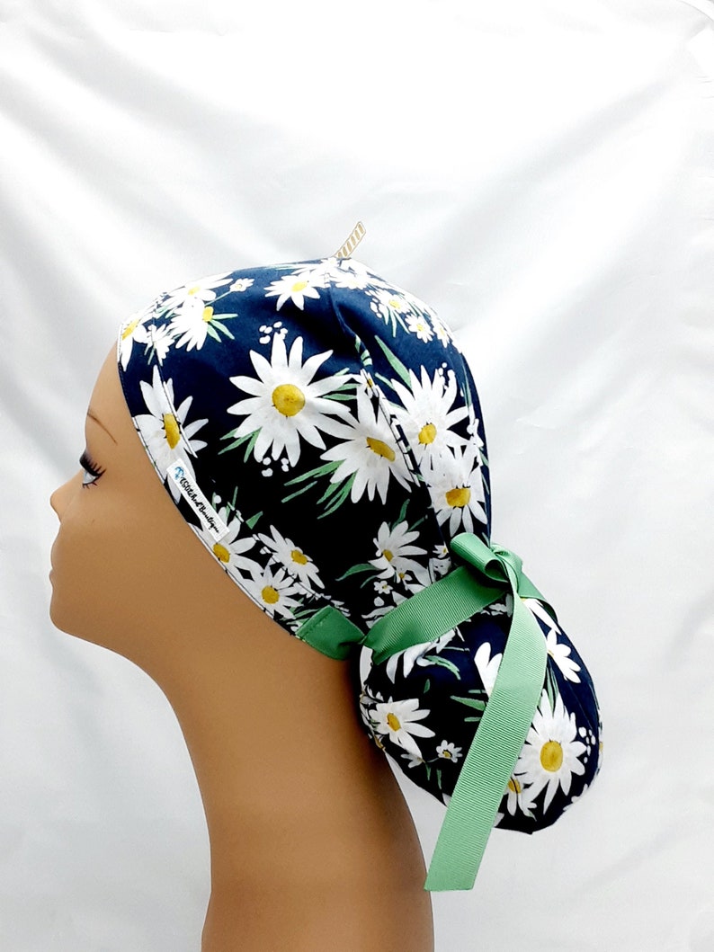 Womens Scrub Hats Surgical Scrub Cap Surgical Cap Women | Etsy