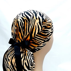 Womens Scrub Hats, Scrub Headwear Women, Surgery Caps Women, Womens ...
