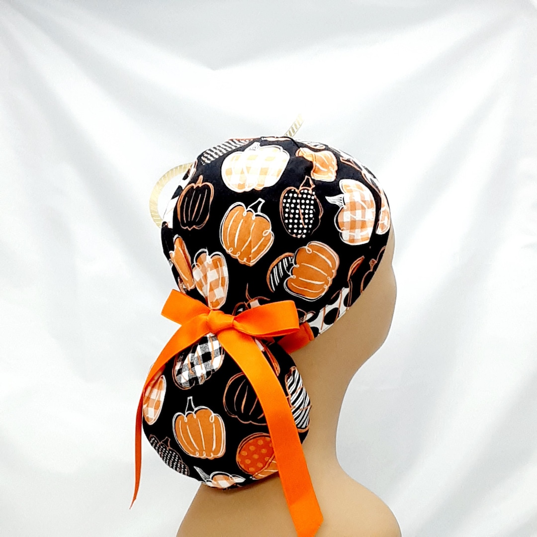 Womens Scrub Hats, Surgical Cap, Scrub Caps, Scrub Hats, Surgery Caps ...