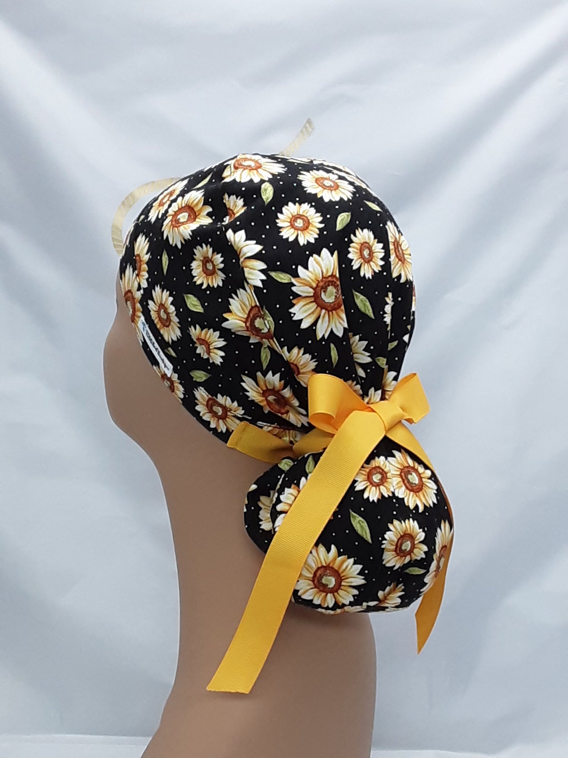 Womens Scrub Hats Surgical Scrub Hats Scrub Hats for Women - Etsy