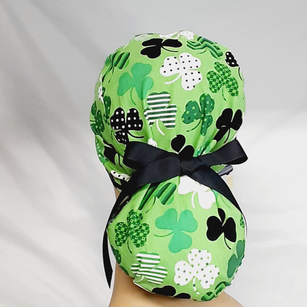 Surgical Scrub Hats, Scrub Cap, Womens Scrub Hats, Surgical Hat ...