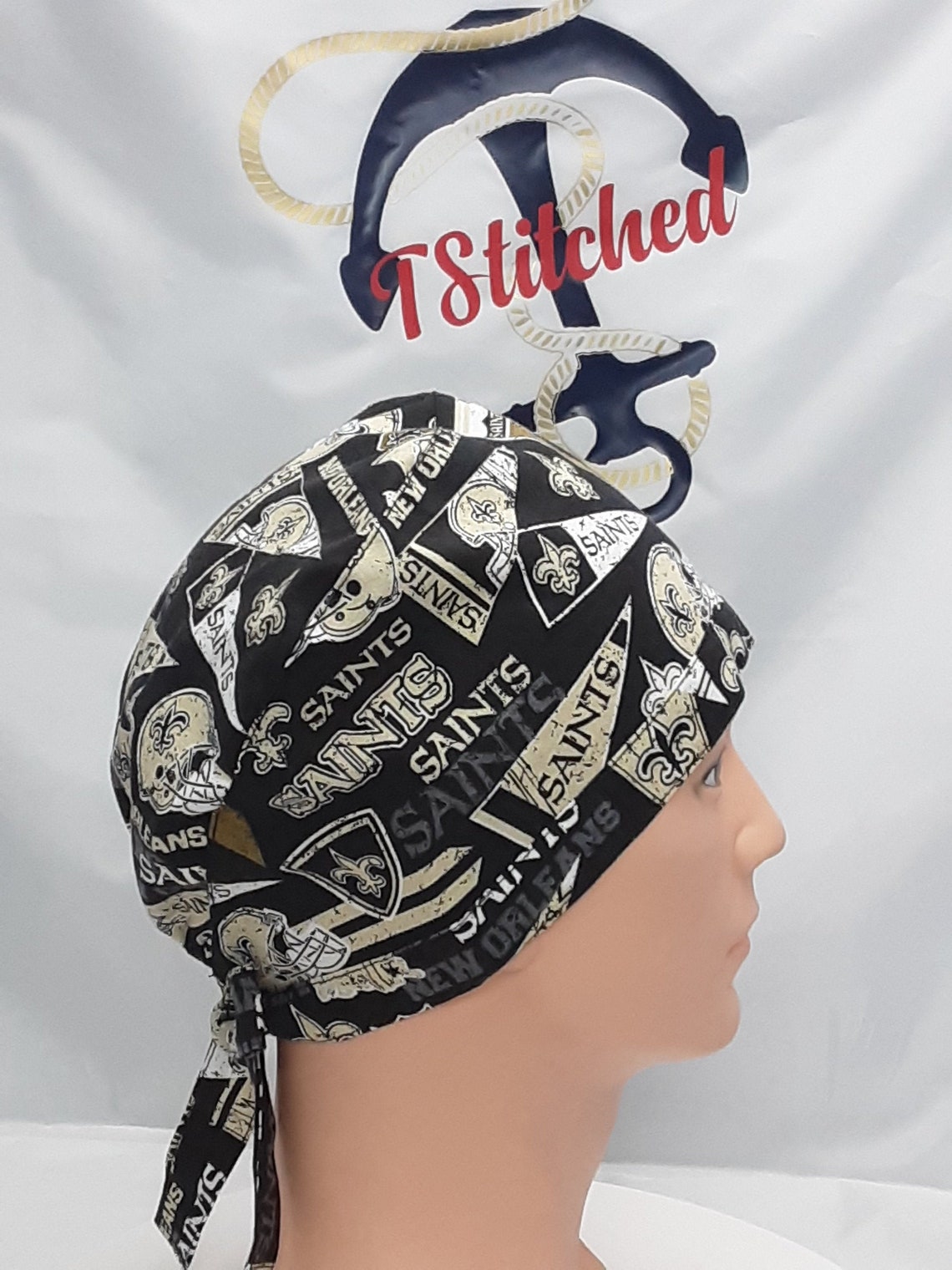 Surgery Hat Scrub Hat for Men Womens Scrub Hats Surgical | Etsy