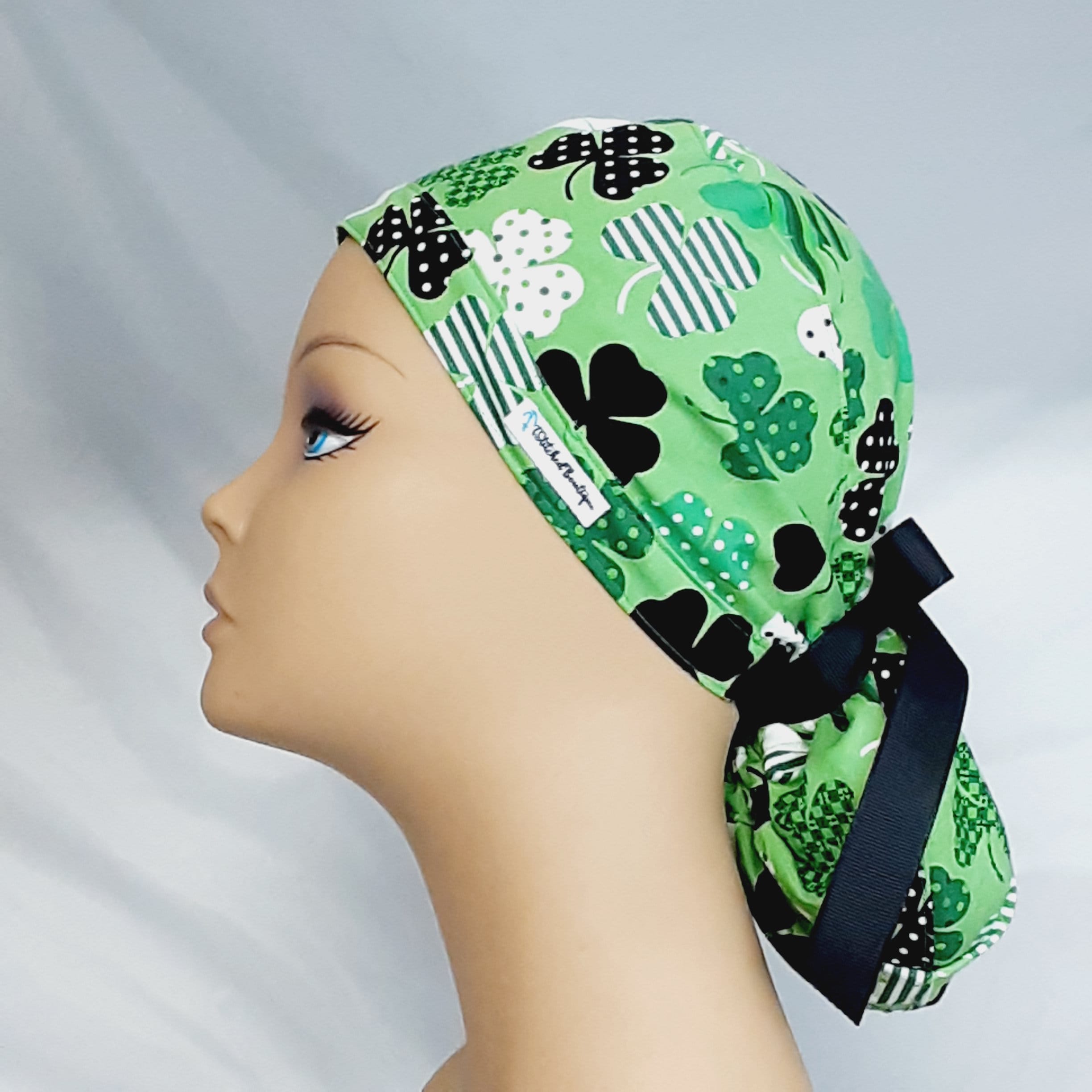Surgical Scrub Hats, Scrub Cap, Womens Scrub Hats, Surgical Hat ...
