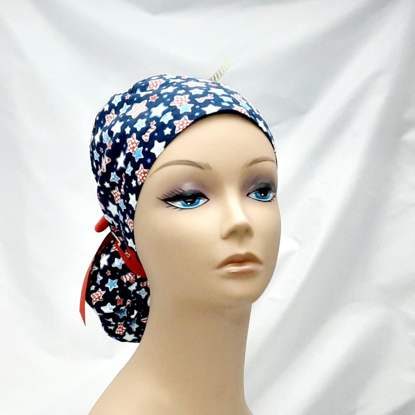 Womens Scrub Hats Surgical Scrub Hats Scrub Hat Surgical - Etsy