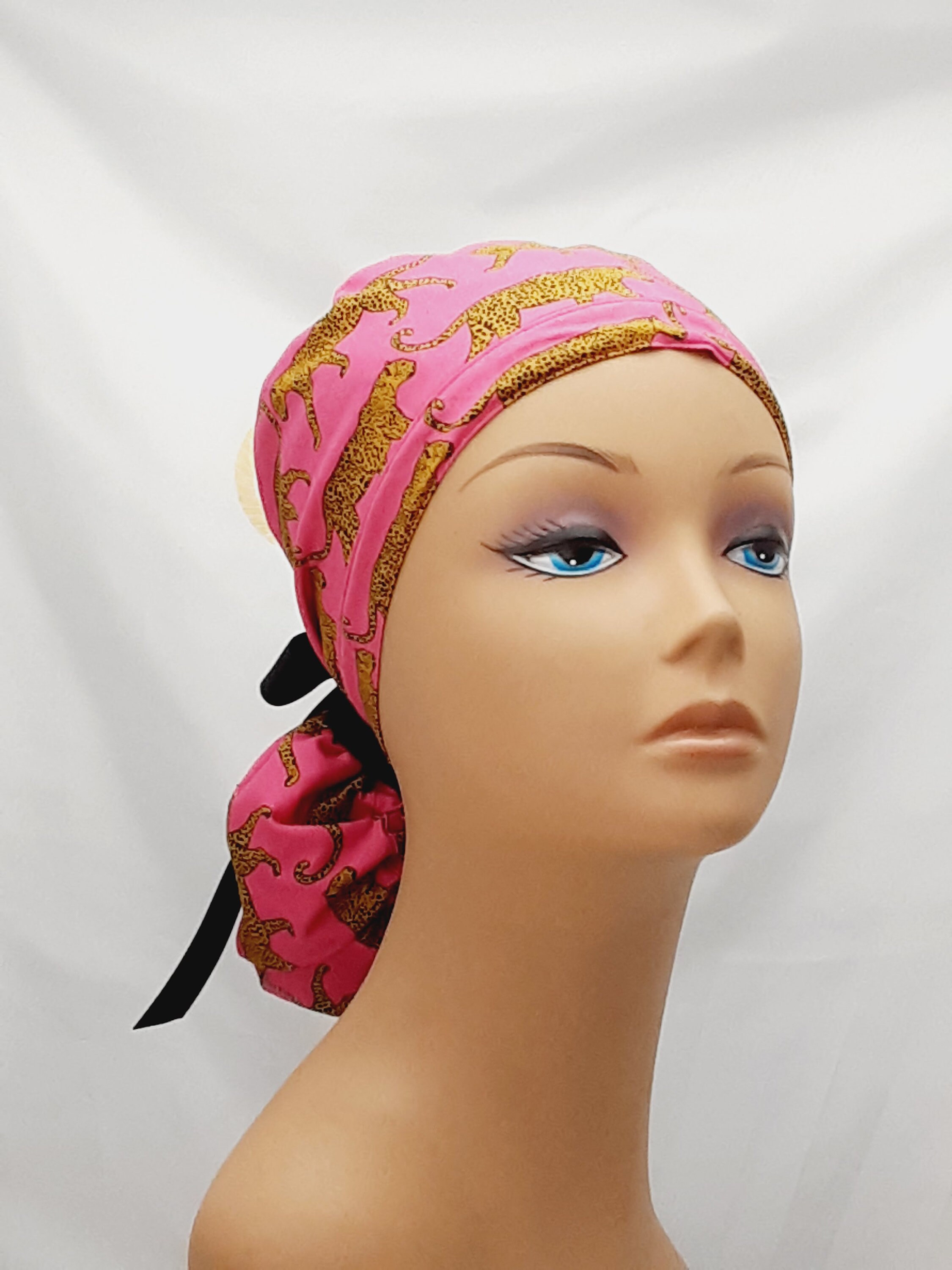 Womens Scrub Hats, Surgical Cap, Scrub Hats for Women, Scrub Cap, Gold ...