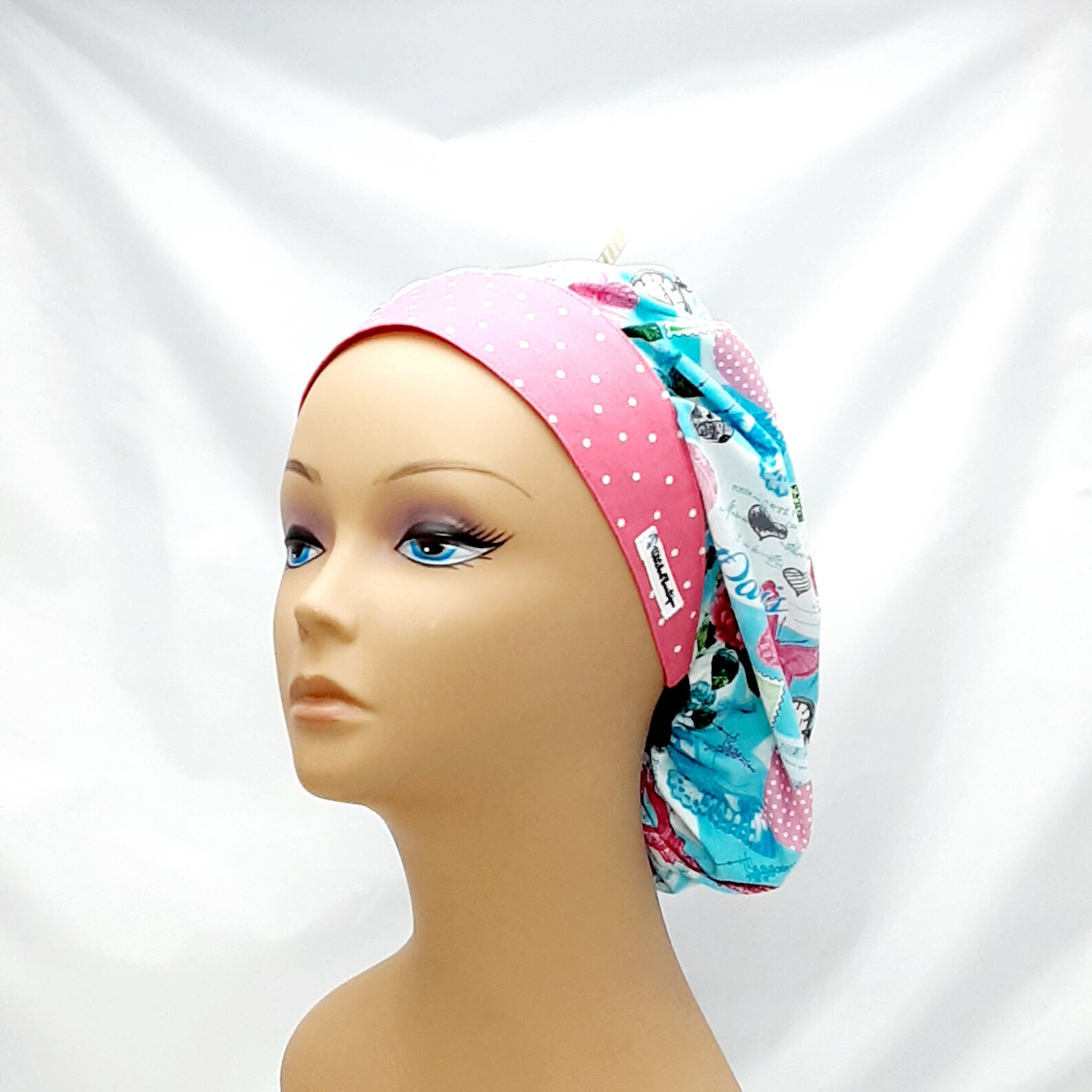 Bouffant Surgical Womens Scrub Hats Bouffant Scrub Hat - Etsy