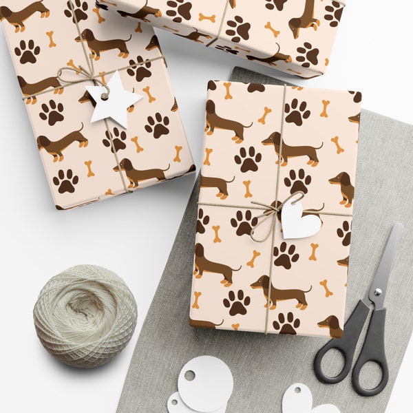 Gift Wrap - 60+ Gift Ideas for 2024