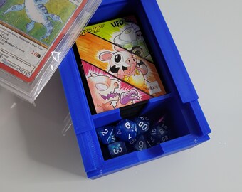 Cgc Tcg Deck Box - Etsy