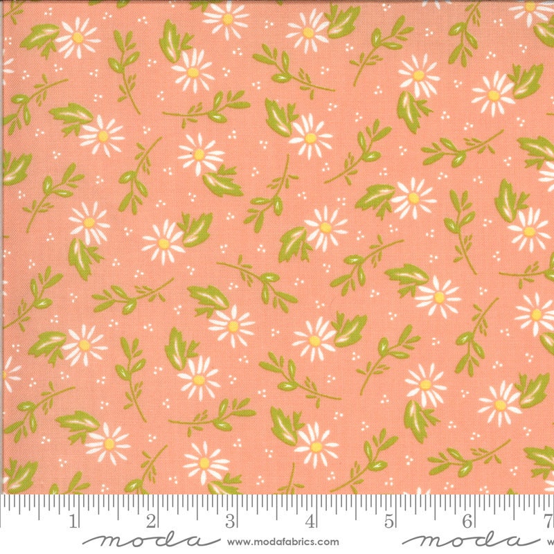 Happy Days Layer Cake, Moda Fabrics - Etsy