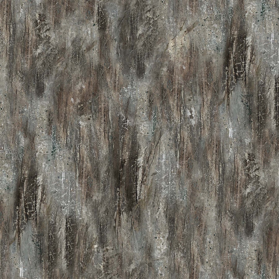 Stallion Vertical Texture, Dark Gray Northcott DP26813-96 - Etsy
