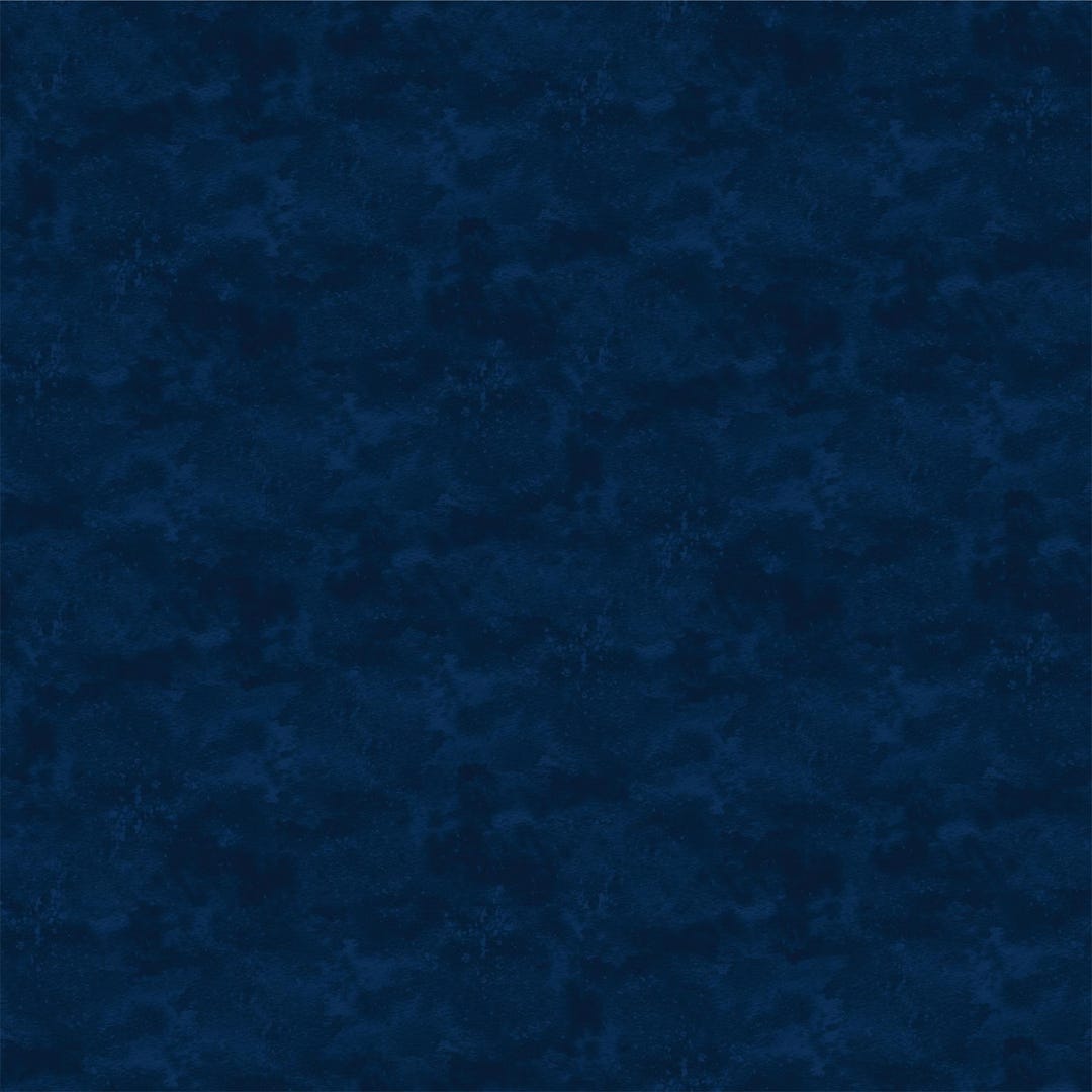Toscana, Midnight (deep Navy Blue) || Northcott || 9020-494 || Blenders ...