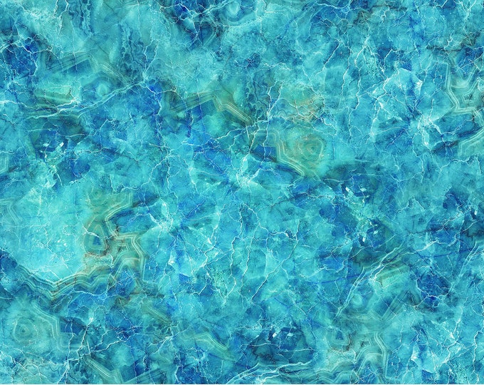 Northcott Turtle Bay Beach Ombre - Etsy