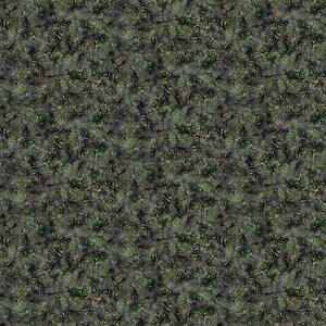 Forest Frame Quilt Kit, Featuring First Light Fabrics by Northcott ...