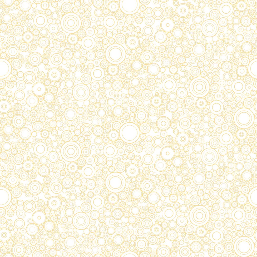 Golden Yule Golden Pop, Gold Metallic, Patrick Lose (northcott) 10577M ...