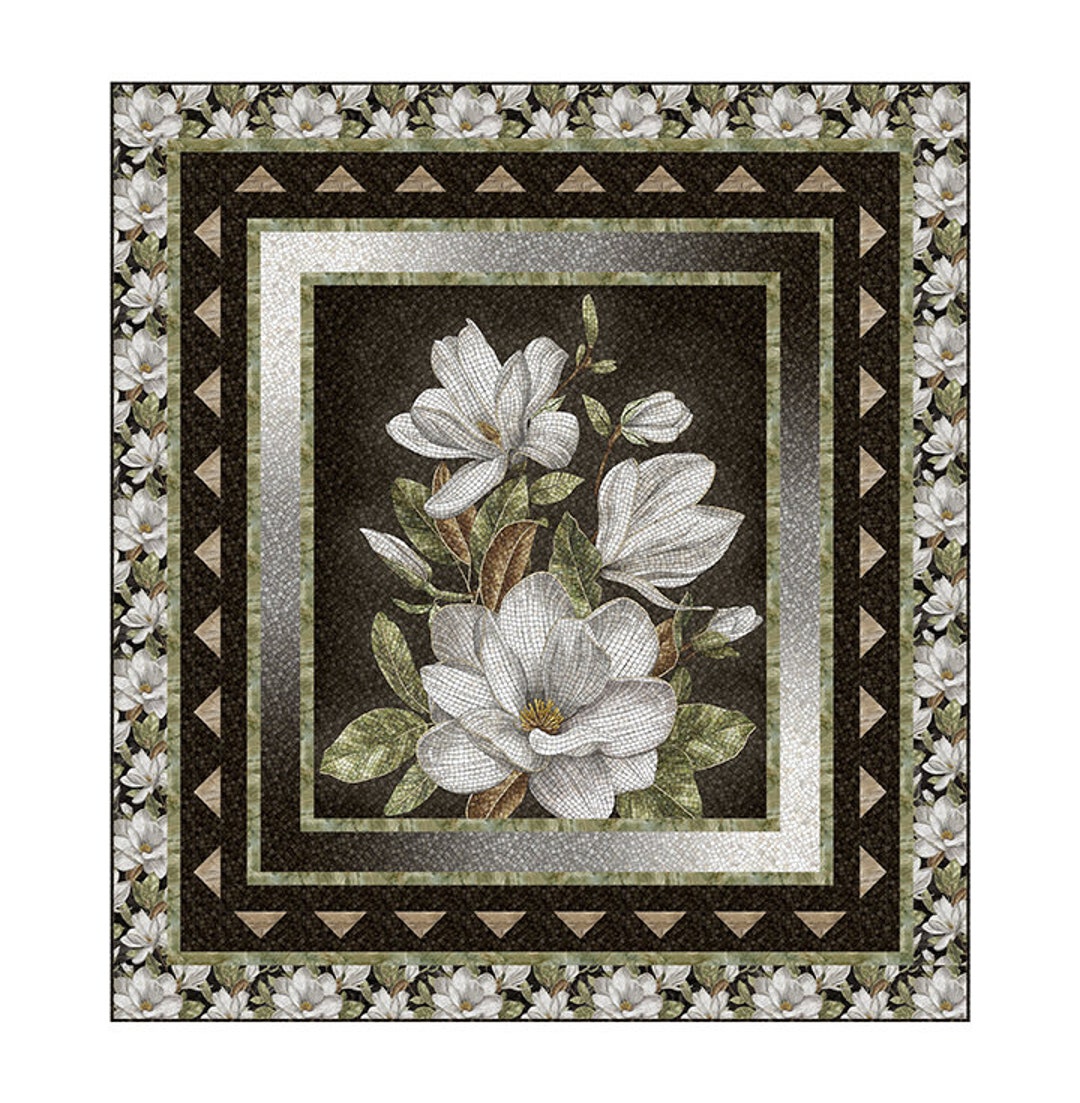 Center Stage || (I'M A KIT!) || Northcott || Magnolia Fabrics ...