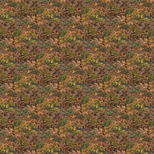 Forest Frame Quilt Kit, Featuring First Light Fabrics by Northcott ...