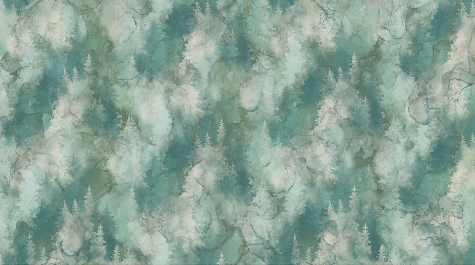 Whispering Pines COLLECTION Single Colorway Northcott - Etsy