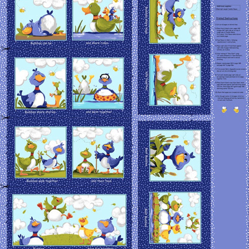 Susybee Panels - Etsy